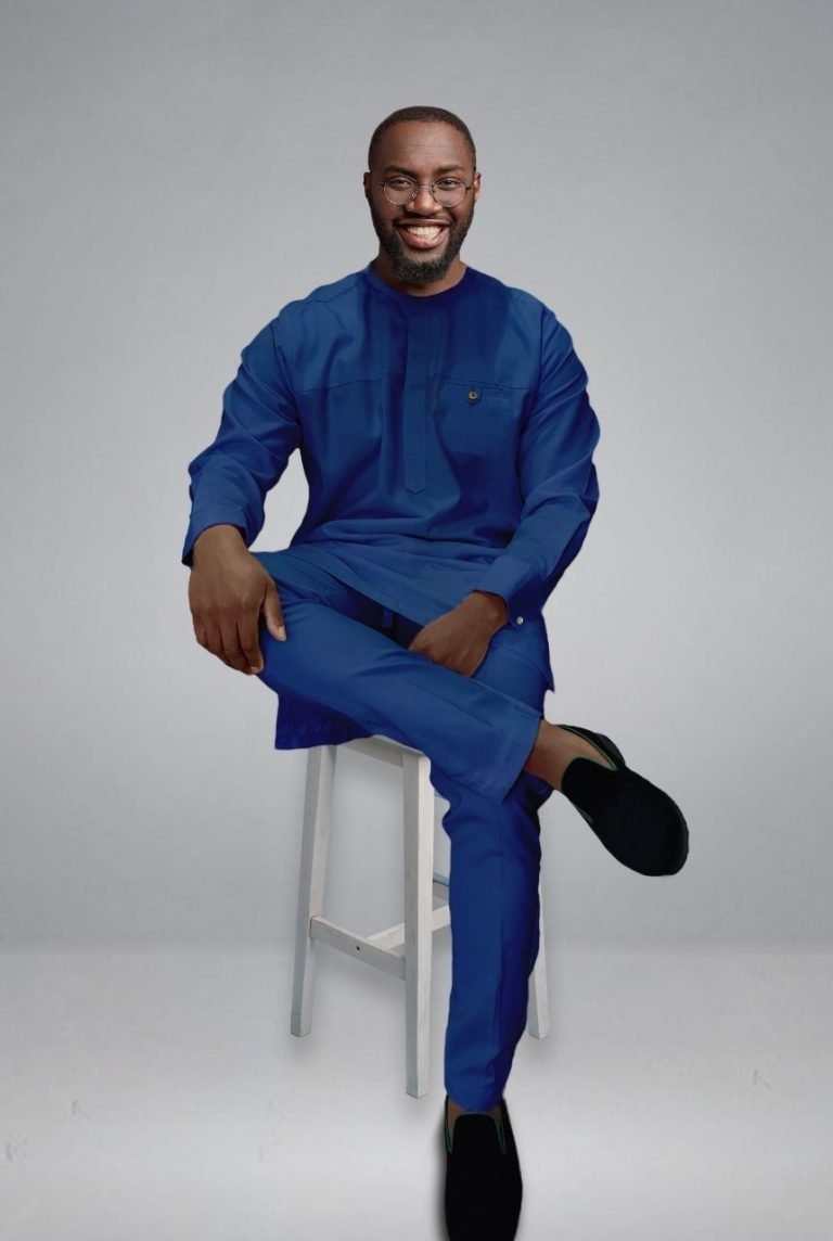 Best African Men Fashion Styles For 2021